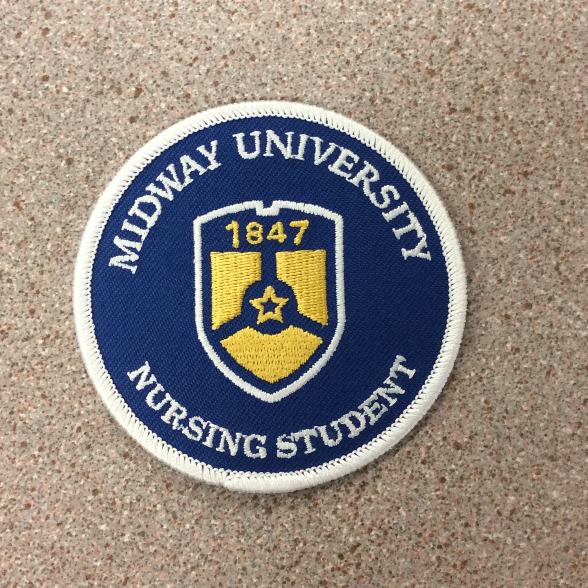 NURSING PATCH | Midway University